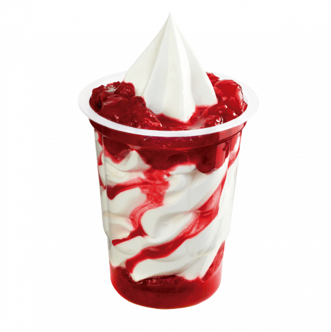 Sundae Salsa | Helados Mimos