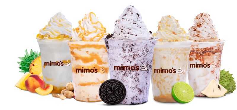 Inicio | Helados Mimos