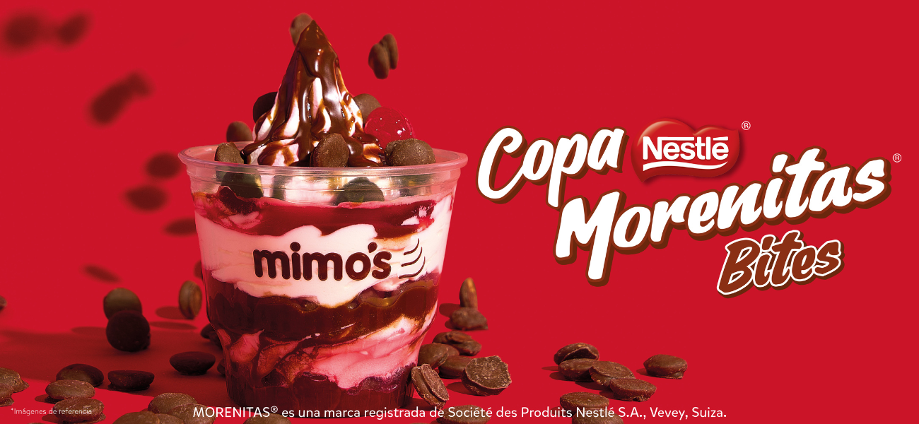 Inicio | Helados Mimos